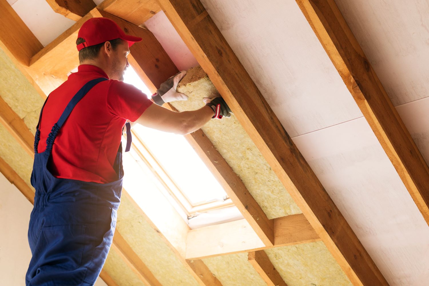 What Type Of Insulation Is Best For Texas Attics - Aero Home Services