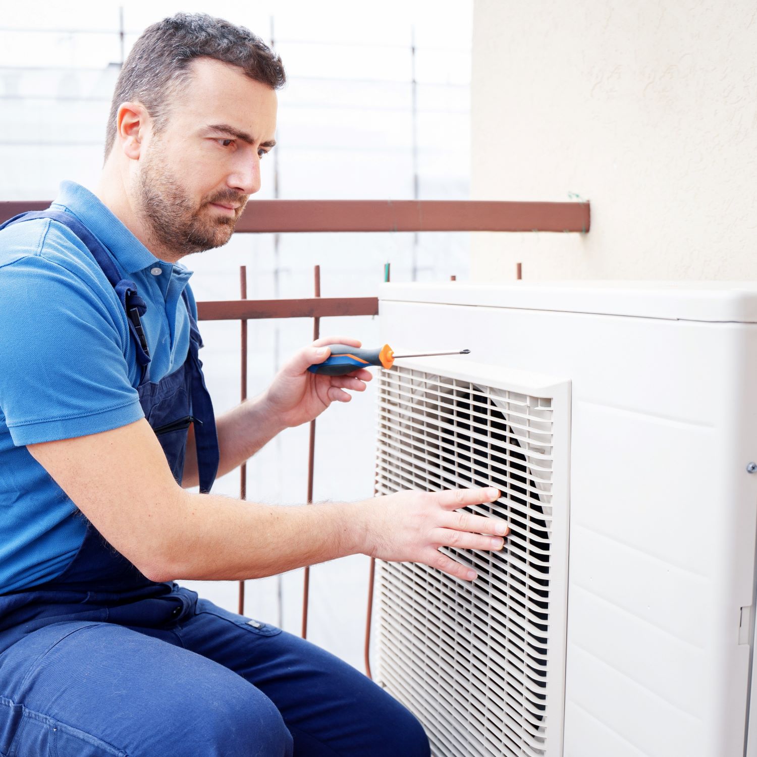 Maintaining Your AC System for Optimal Comfort - Aero Home Services